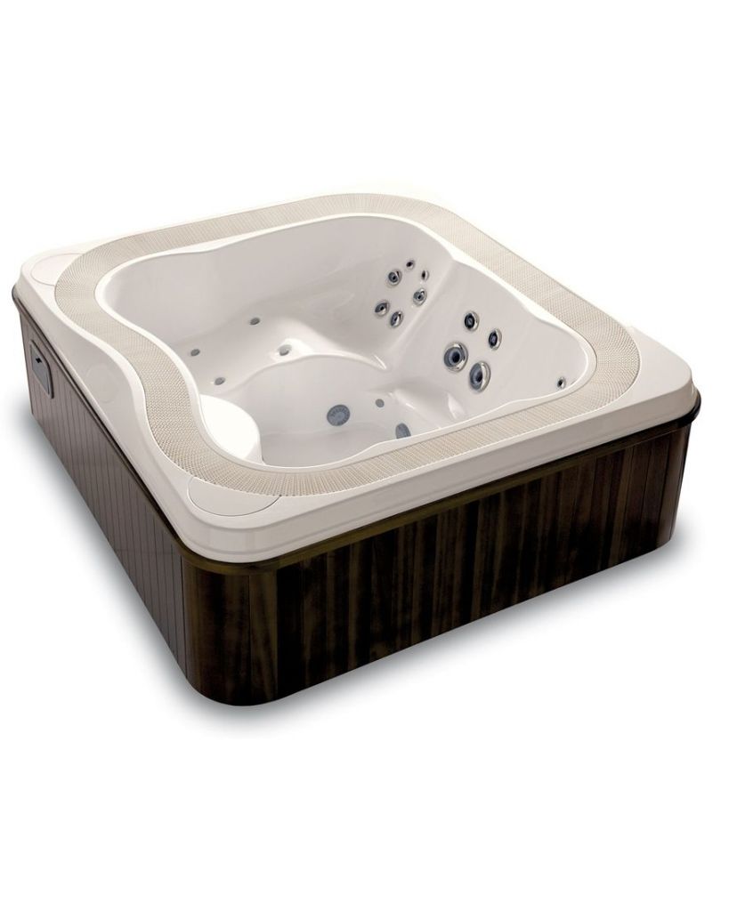Spa Profile - SPA Jacuzzi Calmus
